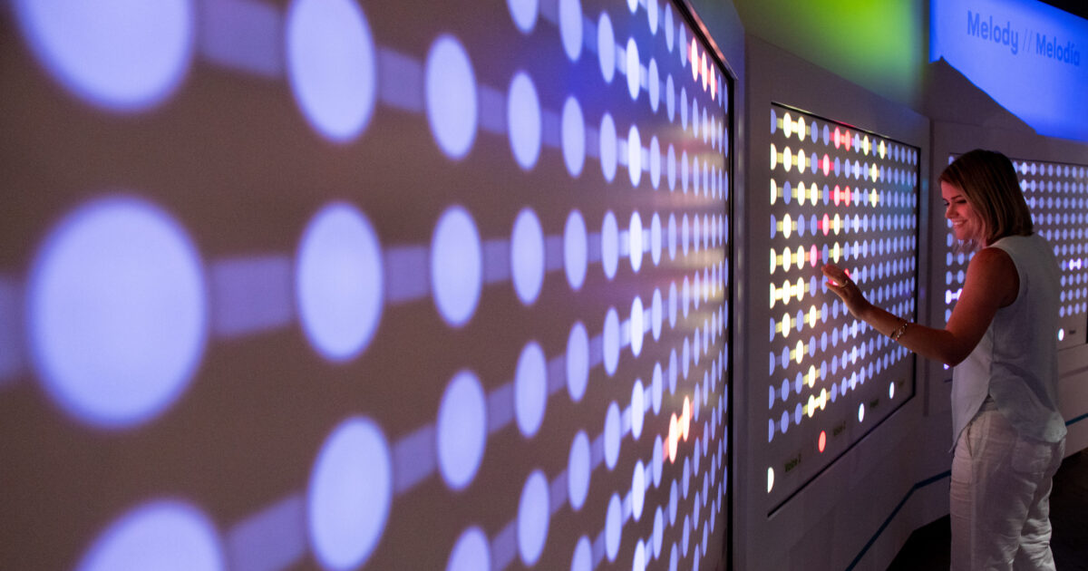 SoundBox | Roto Design & Build Projects