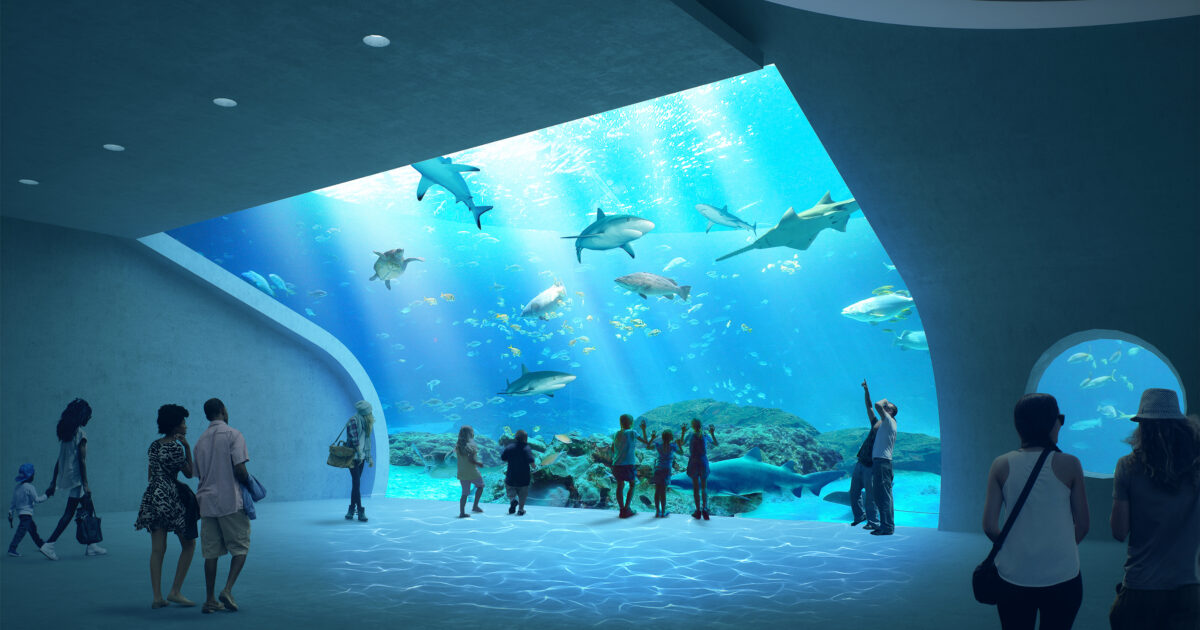 Mote SEA Expansion | Roto Design & Build Projects