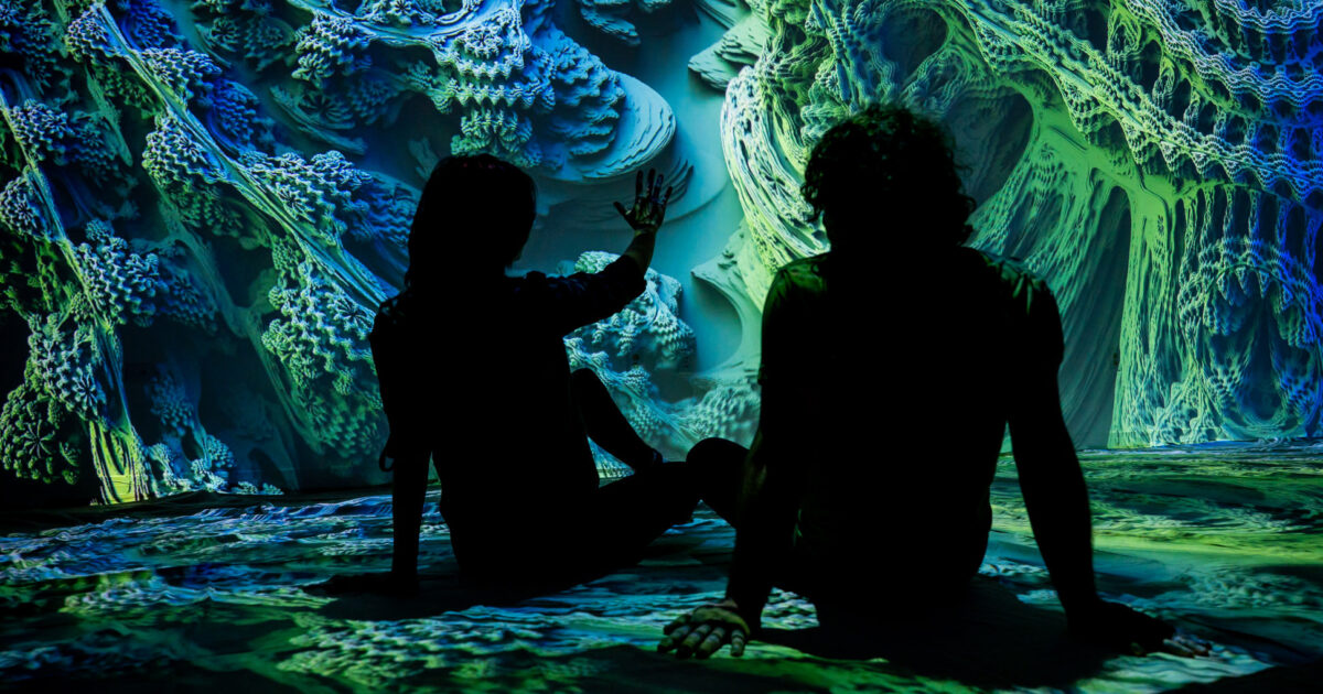 From Old Warehouse to Wonderland: Inside Columbus’ Most… | Roto